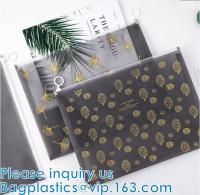 China Office Stationery Products, A4 Size, Zipper Pen File Document Folders, Pockets Bags, Organizer, Paper File Folder for sale