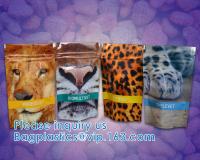 China Stand Up Pouch Bags, Zipper pouch, Slider pouch, Metallic pouch, Herbal tea pouch, Soup pouch, Chocolate pouch for sale