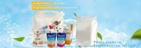 China Liquid Packaging, Flat Bottom Pouches, Chocolate Packaging, Chicken Bags, Popcorn Bags, Vegetable Fruits Bags for sale