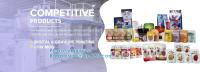 China Liquid Packaging, Flat Bottom Pouches, Chocolate Packaging, Chicken Bags, Popcorn Bags, Vegetable Fruits Bags for sale