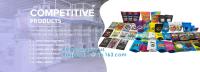 China Liquid Packaging, Flat Bottom Pouches, Chocolate Packaging, Chicken Bags, Popcorn Bags, Vegetable Fruits Bags for sale