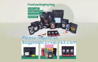 China Liquid Packaging, Flat Bottom Pouches, Chocolate Packaging, Chicken Bags, Popcorn Bags, Vegetable Fruits Bags for sale