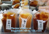 China Portable Travel Fluid Bags, Transparent Clamshell, Makeup Packaging Bag, Squeeze Pouch, Toiletry Containers for sale