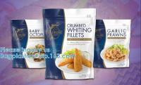 China Aluminum Foil Bags, Stand-Up, Resealable, Vacuum Sealable, Leak-Proof Pouch, Mylar Bags, Storage Package for sale