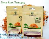 China Matte Stand-Up Resealable, Beverage Products, coffee beans, confectionery, nuts, Metallized Mylar Foil for sale