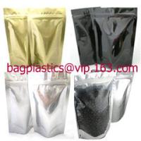 China Aluminium Jumbo Round Bottom Foil Bags, Flexible Packaging, Resealable Bags, Pharmaceutical Packaging for sale