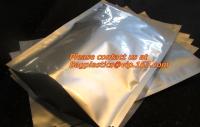 China Aluminium Jumbo Round Bottom Foil Bags, Flexible Packaging, Resealable Bags, Pharmaceutical Packaging for sale