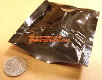 China Aluminium Jumbo Round Bottom Foil Bags, Flexible Packaging, Resealable Bags, Pharmaceutical Packaging for sale