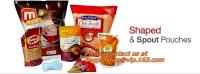China Resealable pouch Bags, slider zipper Foil Bags, Pharmaceutical Packaging, Pet Food Packaging, Tea Packaging for sale