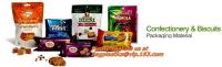 China Resealable pouch Bags, slider zipper Foil Bags, Pharmaceutical Packaging, Pet Food Packaging, Tea Packaging for sale