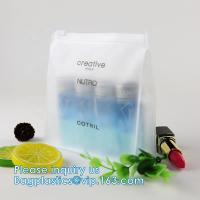 China Cosmetic Makeup Bags, Toiletry Pouch, Travel Pack, Holographic Organizer, Toiletries Kit Zippered Pouch for sale