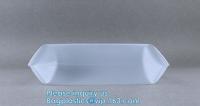 China Biodegradable Custom Frosted Slider Zipper Pouch, Bikini Swimwear, Clothes, Eco Packaging, Zip Lock Bag for sale