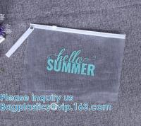 China Double Zipper Seal Phone Bags, Waterproof Case, Universal size, dirtproof, dustproof Smartphones package for sale