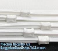 China Hanger Pouch, Bikini, Swimwear, Swimsuit, Underwear, Packaging, vinyl zipper bags, Eco Friendly TPU Bag for sale