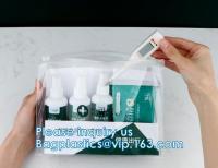 China Reusable Bag, Cosmetic Ba,g Shipping Bag, Button Bag, Card Holder, Zip lockk Bag, Sewing Stitching Bag for sale