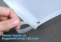 China Eco Friendly Neon Colorful PVC Cosmetic Makeup Toiletry Skin Kits Pouch Waterproof Clear Vinyl Gift Bag for sale