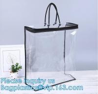 China Toiletry Cosmetic Organizer, Waterproof, Large Capacity, moving Tote Bag, underbed Storage Zipper carry Bag for sale