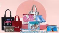 China Fashionable Design Luxury PVC Handbag Purse, Organizer Dust Cover, Bag Protector, Magnetic Snap Closure for sale
