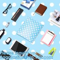 China Cosmetic Wrap Packing, Zip lockk Bubble Pouch, Slider Zipper Bubble Bag, Customized Jewelry Packaging for sale