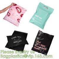 China Eco Friendly Packaging Envelopes Supplies Mailing Bags, Biodegradable Shipping Bags, Poly Mailers for sale