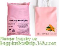 China Eco Friendly Packaging Envelopes Supplies Mailing Bags, Biodegradable Shipping Bags, Poly Mailers for sale