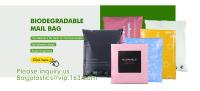 China Eco Friendly Packaging Envelopes Supplies Mailing Bags, Biodegradable Shipping Bags, Poly Mailers for sale
