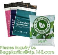 China Waterproof Recyclable Mailers, Eco Friendly Mailers, Shipping Bags for Clothing, Mailing Envelopes Packaging for sale
