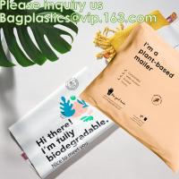 China Waterproof Recyclable Mailers, Eco Friendly Mailers, Shipping Bags for Clothing, Mailing Envelopes Packaging for sale