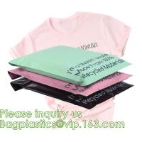 China Mailers Shipping Bags, Heavy Duty Self Seal Mailing Envelopes, Protective Bags, Safe Security Packaging for sale