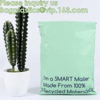 China Self Adhesive, Built In Handle, Courier bags, Shipping Packaging Supplies, Eco Friendly Packaging Envelope Wrap for sale