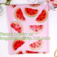 China Self Adhesive, Built In Handle, Courier bags, Shipping Packaging Supplies, Eco Friendly Packaging Envelope Wrap for sale