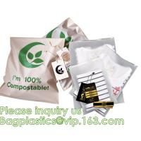 China Self Adhesive, Built In Handle, Courier bags, Shipping Packaging Supplies, Eco Friendly Packaging Envelope Wrap for sale