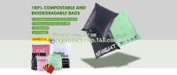 China Self Adhesive, Built In Handle, Courier bags, Shipping Packaging Supplies, Eco Friendly Packaging Envelope Wrap for sale