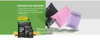 China Recyclable Express Packaging Bags, Bubble Mailers CompostableCourier, Self Adhesive Mailing Bags for sale