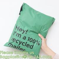 China Gift Packing, Padded Envelope, Compostable Courier, Mailing Coextruded Poly Mailer Bags for sale
