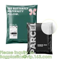 China Gift Packing, Padded Envelope, Compostable Courier, Mailing Coextruded Poly Mailer Bags for sale