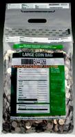 China Tamper Evidence Bags With Barcode And Serial Number Bank Money Coin Deposit Change Security Bags for sale