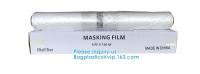 China Auto Painting, Car Painting, Boat Painting Masking Film, Automotive Spray Car Protective, Auto Paint Masking for sale