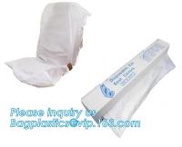 China Disposable Fabric, Non-woven, Cover protectors, Cars Accessories Interior Decorative Cover, Airplane, Train, Bus for sale