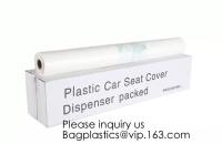 China Disposable Fabric, Non-woven, Cover protectors, Cars Accessories Interior Decorative Cover, Airplane, Train, Bus for sale