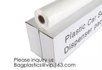 China Disposable Fabric, Non-woven, Cover protectors, Cars Accessories Interior Decorative Cover, Airplane, Train, Bus for sale
