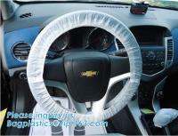 China Disposable Fabric, Non-woven, Cover protectors, Cars Accessories Interior Decorative Cover, Airplane, Train, Bus for sale