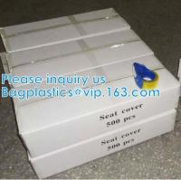China Disposable Fabric, Non-woven, Cover protectors, Cars Accessories Interior Decorative Cover, Airplane, Train, Bus for sale