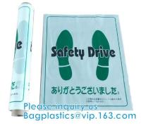 China Disposable Fabric, Non-woven, Cover protectors, Cars Accessories Interior Decorative Cover, Airplane, Train, Bus for sale