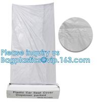 China Disposable Fabric, Non-woven, Cover protectors, Cars Accessories Interior Decorative Cover, Airplane, Train, Bus for sale
