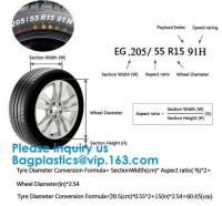 China Tire Cover With Handle, Wheel Storage Tote Bags, Tire Tote, Tire Cover, Wheel Tire Bags, Snow Protector for sale