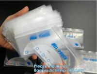 China Medicine Bags, Zip lockk Accessory Bags, Pill Baggies, Supplements organizer, Medication Pouch, Vitamin Storage for sale
