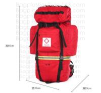 China First Aid Bags, Kit Bag, Medical Storage Bag, Portable Pouch, Emergency Medicine, Handy Pills Pocket for sale