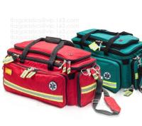 China First Aid Bags, Kit Bag, Medical Storage Bag, Portable Pouch, Emergency Medicine, Handy Pills Pocket for sale