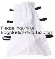 China Cadaver Body Bag For Funeral, Disposable Non Woven Body Bag, Mortuary Waterproof, Disposable Corpse Bags for sale